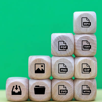 Tip of the Week: The Common File Types and How to Use Them - ATECH MSP ...