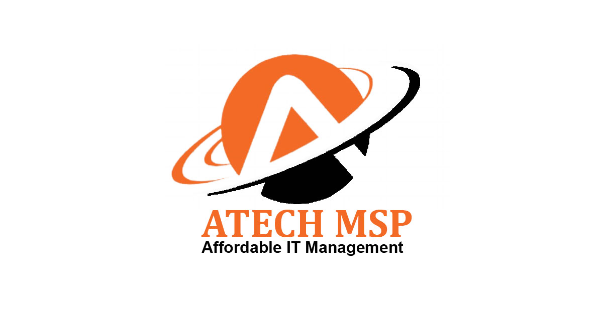 Login to your Account | Bakersfield, CA | Affordable Technology Services